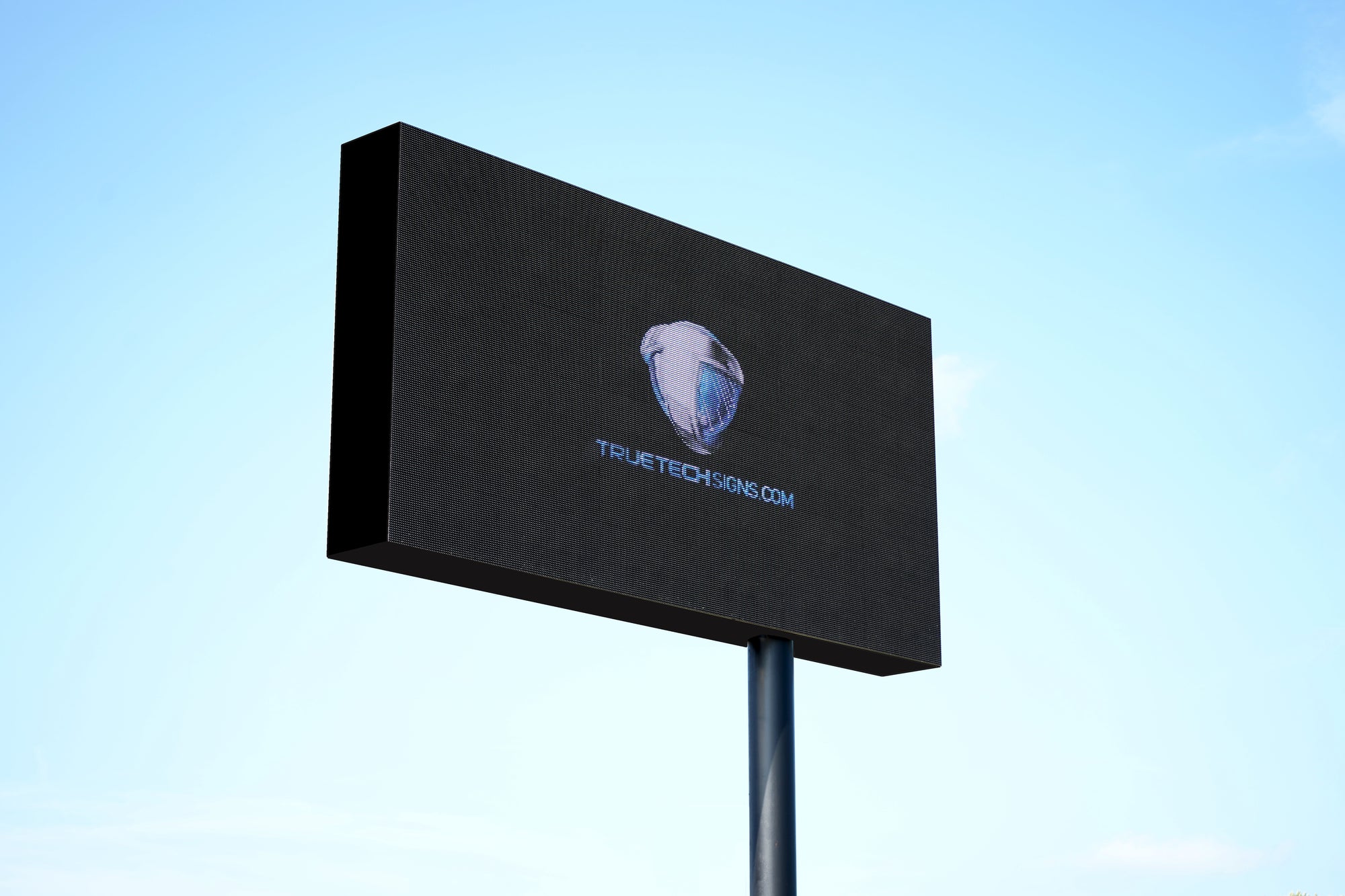 LED Signs & Digital Signs in Missouri from True Tech Signs