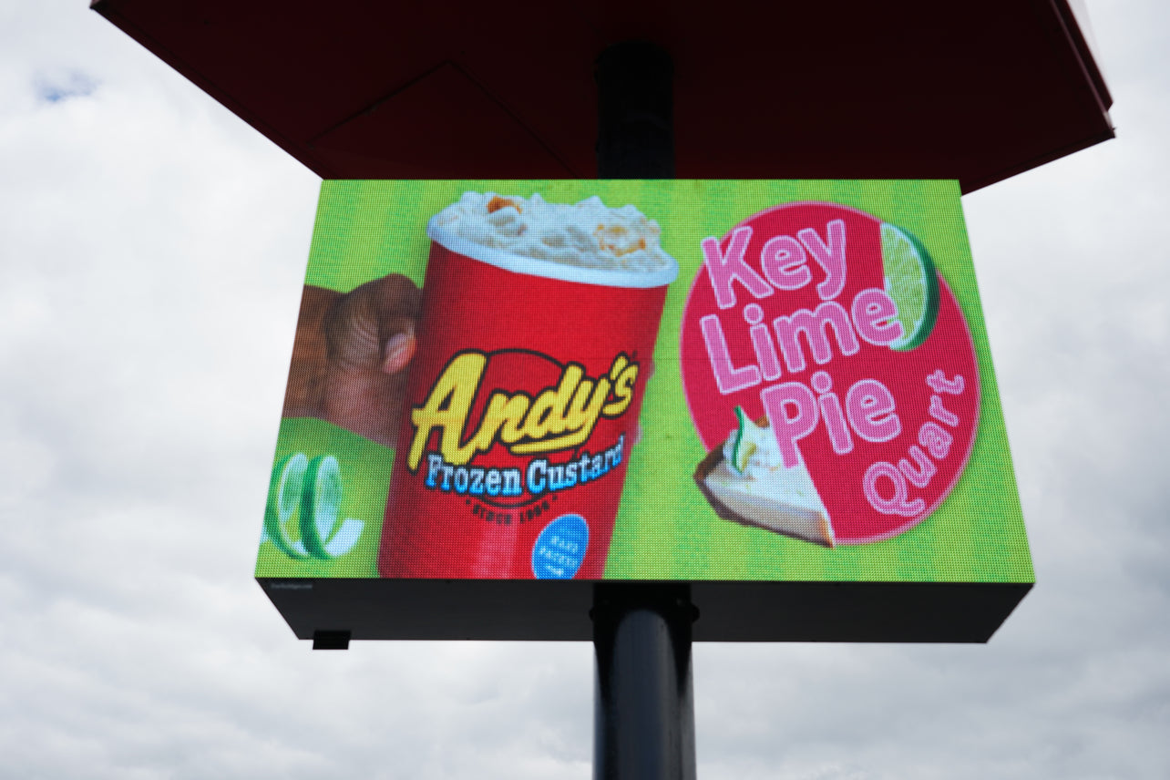 LED Signs & Digital Signs in Missouri from True Tech Signs