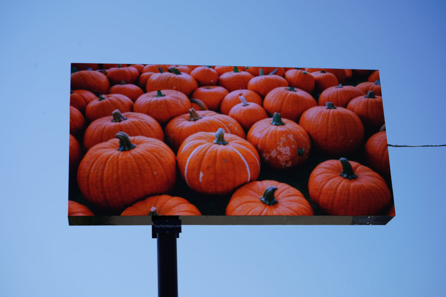 LED Signs & Digital Signs in Missouri from True Tech Signs