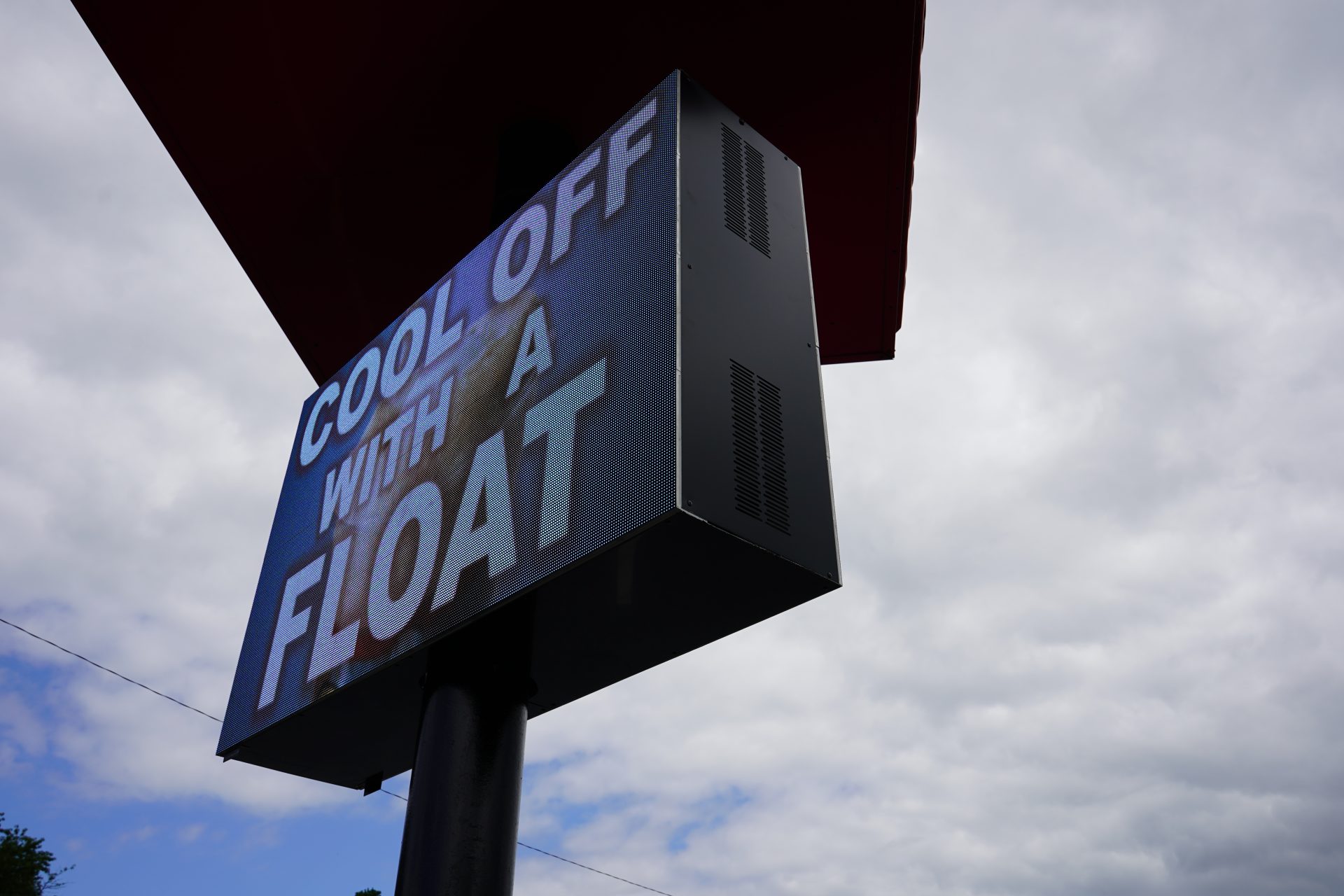 Small Business LED & Digital Signs in Missouri from True Tech Signs